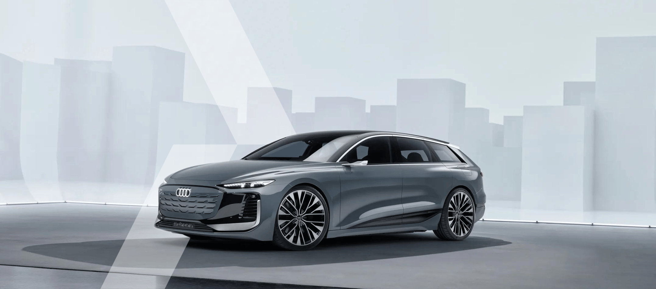 Wired x Audi Innovation awards chose VISEO to create its website in ...